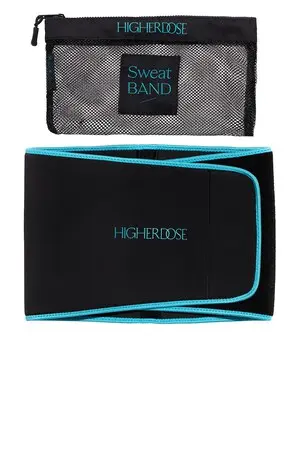HIGHERDOSE Sweatband