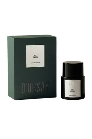 D'ORSAY Holy Berry Extrait De Parfum