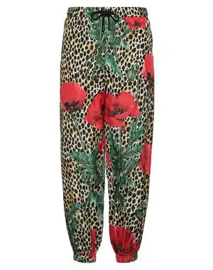 Dolce & Gabbana Pants Marigold Size Polyester