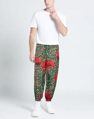 Dolce & Gabbana Pants Marigold Size Polyester