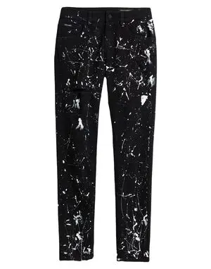 Dolce & Gabbana Cotton Elastane Skinny Jeans