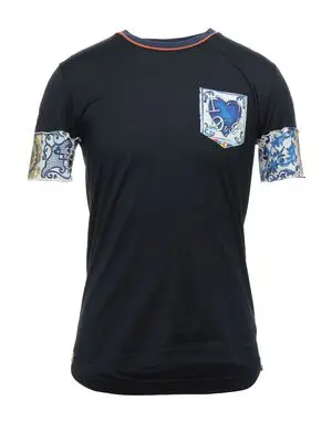 Dolce & Gabbana T-shirt Size Cotton, Elastane