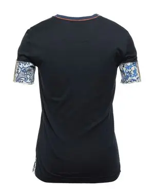 Dolce & Gabbana T-shirt Size Cotton, Elastane