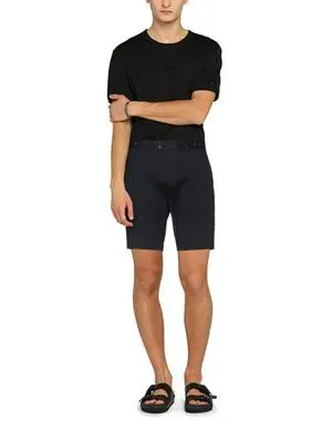 Dolce & Gabbana Shorts & Bermuda Shorts Cotton Elastane