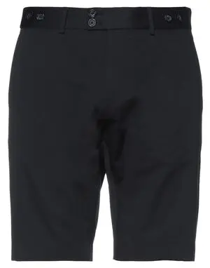 Dolce & Gabbana Shorts & Bermuda Shorts Cotton Elastane