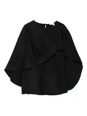 Simkhai Cape-detail Top