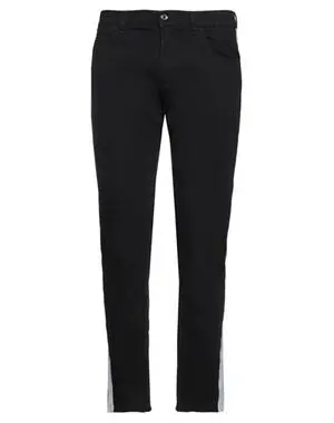 Dolce & Gabbana Tapered Leg Jeans