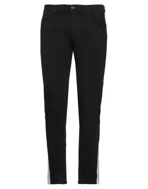Dolce & Gabbana Tapered Leg Jeans