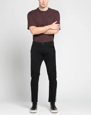 Dolce & Gabbana Tapered Leg Jeans