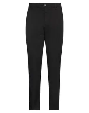 Brian Dales Chino Pants Black