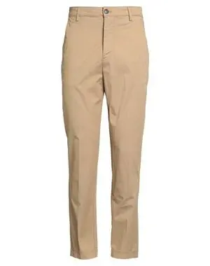 Brian Dales Chino Pants - Camel