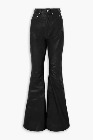 Rick Owens Stretch Pants For Women