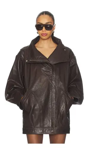 Lamarque Oversized Outerwear For Women