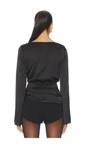 MORE TO COME Daphne Blouse