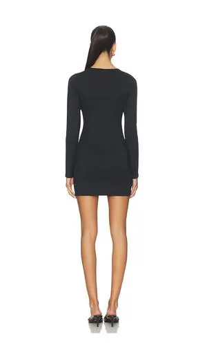 SKIMS Smooth Layers Crewneck Tunic