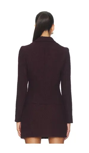 MORE TO COME Nalia Blazer