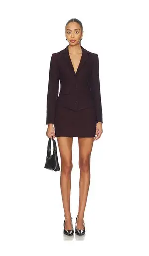 MORE TO COME Nalia Blazer