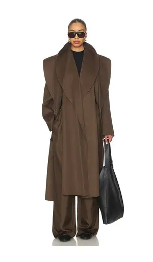 Rohe Long Sleeve Coats For Women