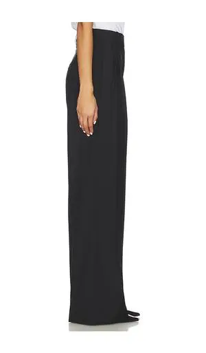 RÓHE Mid-waist Tailored Trousers