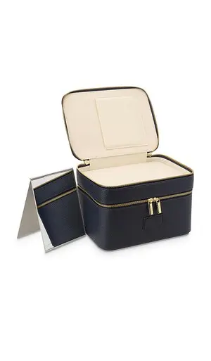 ETOILE COLLECTIVE Duo Vanity Case