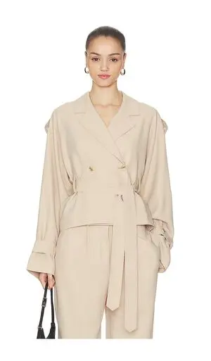 AYA MUSE Soli Jacket