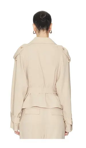 AYA MUSE Soli Jacket