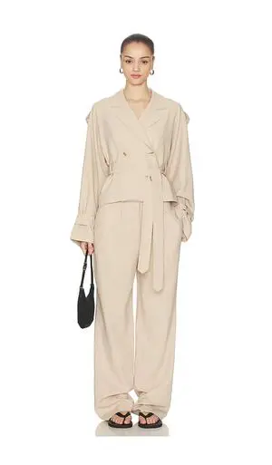 AYA MUSE Soli Jacket