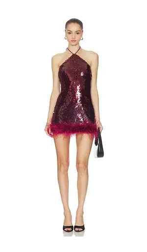 Runaway The Label Cocktail Dresses