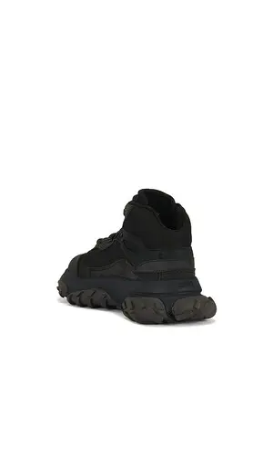 Camper Karst Trek Sneaker - Black