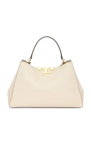 Tory Burch Eleanor Soft Satchel