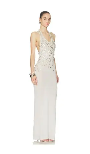 AYA MUSE Oriel Maxi Dress