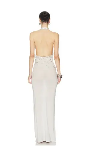 AYA MUSE Oriel Maxi Dress