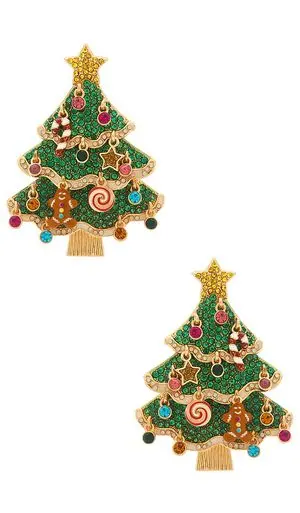 Baublebar Statement Earrings