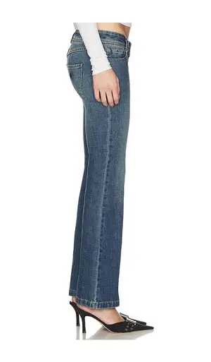 Abrand Denim 00 Kick Bootcut Jeans