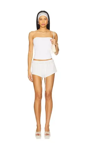 Michael Lauren Oli" Tube Top