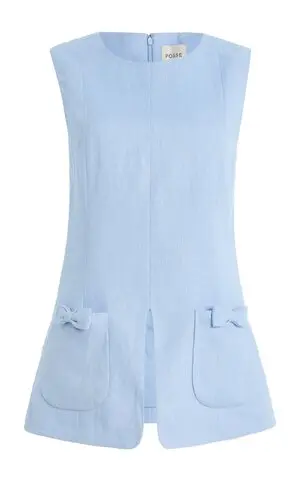 Posse Blouse Kaftans Tunics