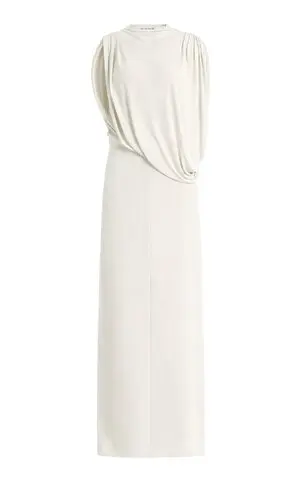 THIRD FORM Fall Away Maxi Dress - Ivory