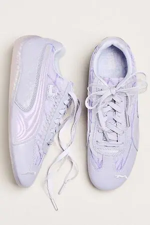 PUMA Speedcat Goodness Sneakers - Lilac Crush / Silver Mist