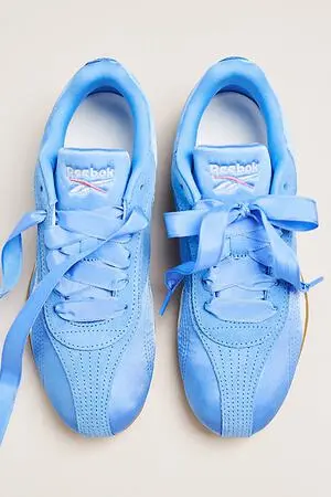 REEBOK Sat Ultra Low Sneakers - Light Blue