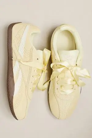 REEBOK Satin Ultra Low Sneakers