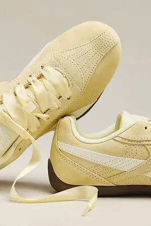 REEBOK Satin Ultra Low Sneakers