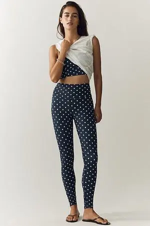 Beach Riot High Rise Leggings