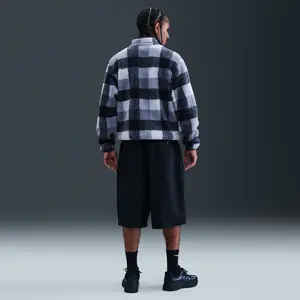 Nike Club Winterized Half-zip - Grey