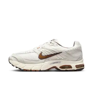 Nike Air Max Moto 2k Shoes - Grey