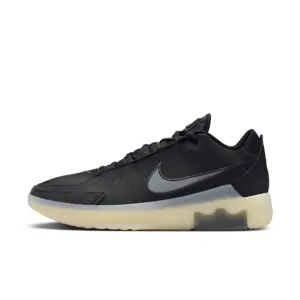 Nike Lebron Witness Basketball Shoes - Black