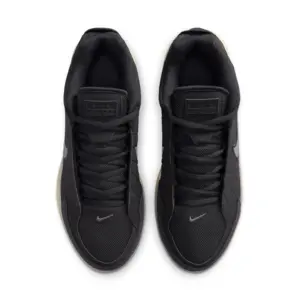 Nike Lebron Witness Basketball Shoes - Black