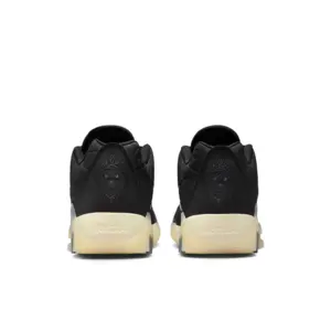 Nike Lebron Witness Basketball Shoes - Black