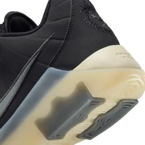 Nike Lebron Witness Basketball Shoes - Black