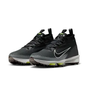 Nike Infinity Tour 2 Gore-tex Golf Shoe - Grey