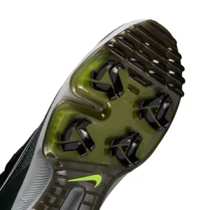 Nike Infinity Tour 2 Gore-tex Golf Shoe - Grey